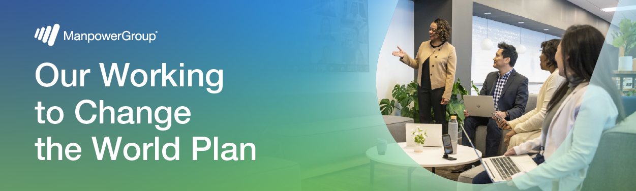 ManpowerGroup Ireland Recruitment & HR Blog · ManpowerGroup IE